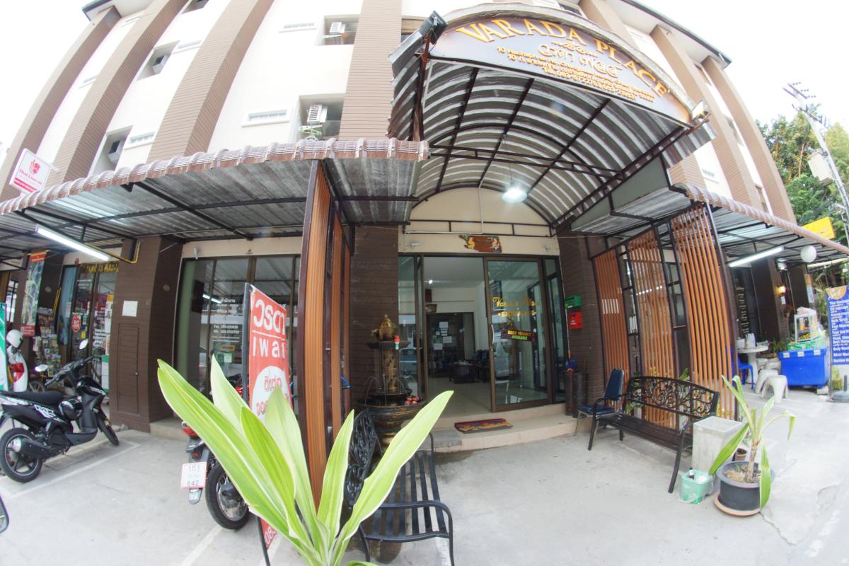 Varada Place in Chiang Mai | Chiang Mai Business Directory | ChiangMai.net